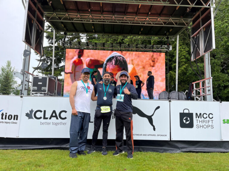 Water Infrastructure Solutions | Tritech Group Ltd.