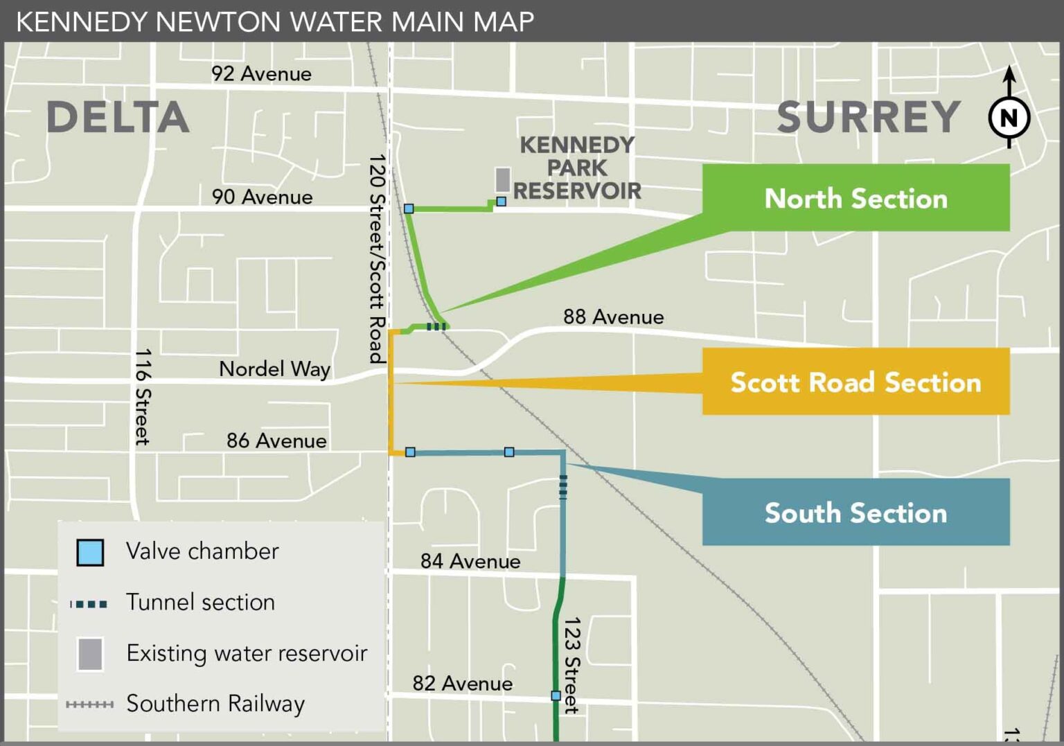 Tritech Group Ltd.Water Infrastructure Solutions